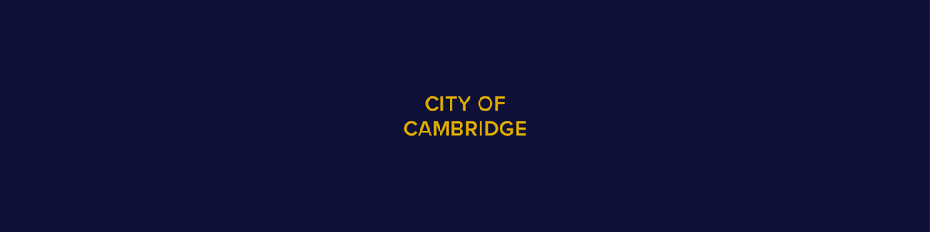 CITY OF CAMBRIDGE ROWING CLUB – JL Racing UK