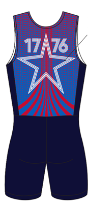 Men's Vertical Unisuit - BUNDLE TEST – JL Racing UK